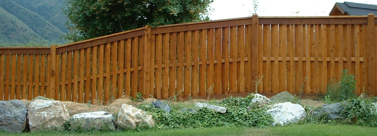 Professional Privacy Fence Installations in Lancaster PA